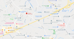 Kontakt | AVK Automation